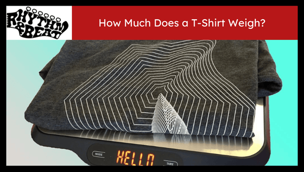 How to Style a Basic T-shirt for Every Occasion – Rhythm And Beat