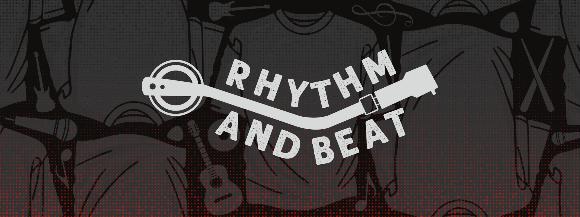 Rhythm and Beat – Rhythm And Beat